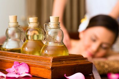 Activity and Facility | The Orchard Wellness Spa and Resort