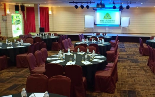 tailor-made event packages