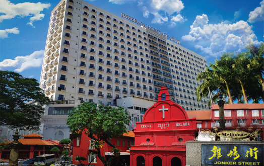 tailor-made event packages