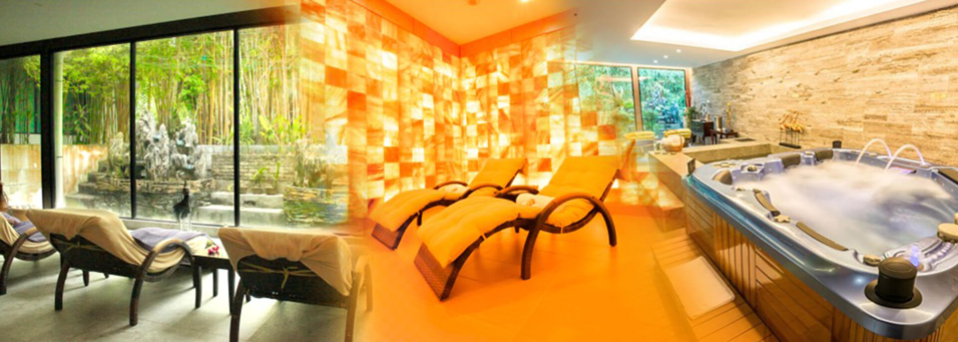Orchard Blissful Raya Month Retreat - The Orchard Resort and Spa